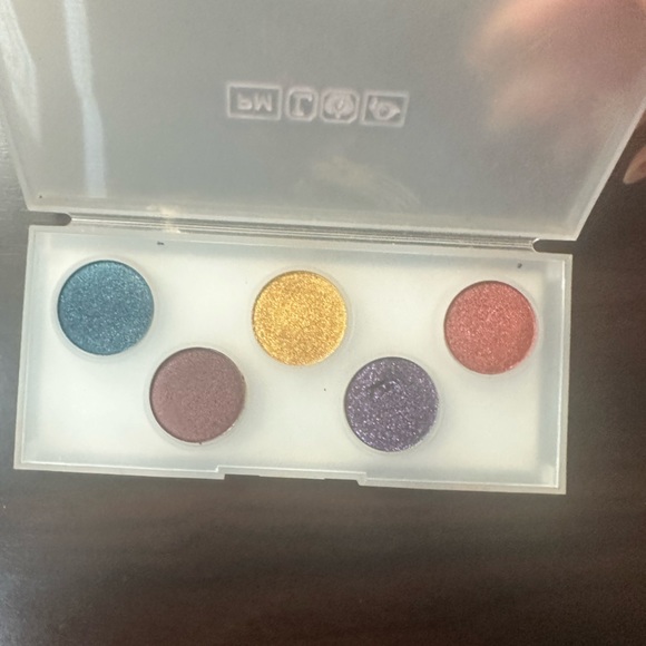 Pat McGrath | Makeup | Pat Mcgrath Mini Mult Color Palette | Poshmark